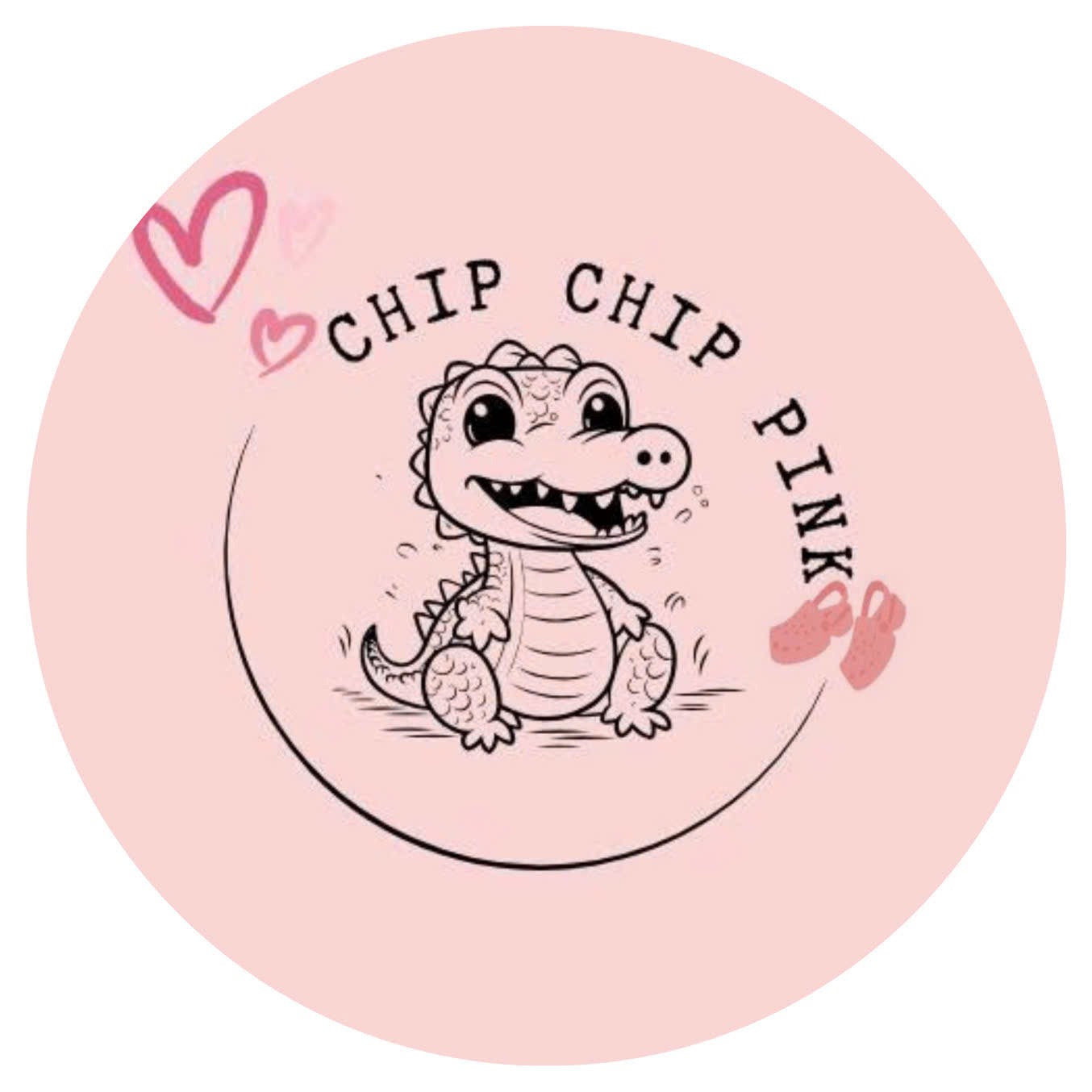 Chip Chip Pink, Cửa hàng trực tuyến | Shopee Việt Nam