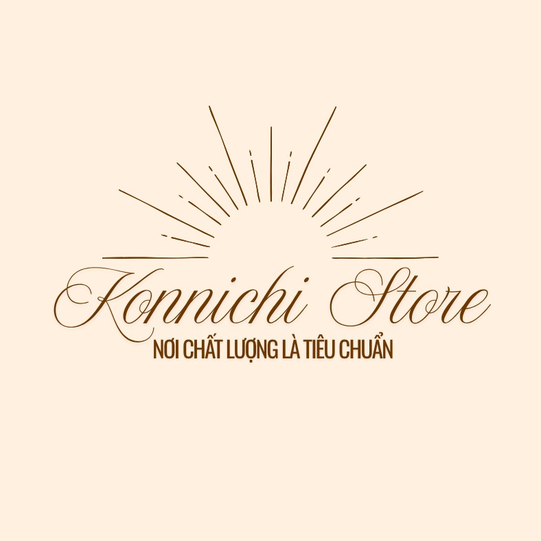 Konnichi Store, Cửa hàng trực tuyến | Shopee Việt Nam