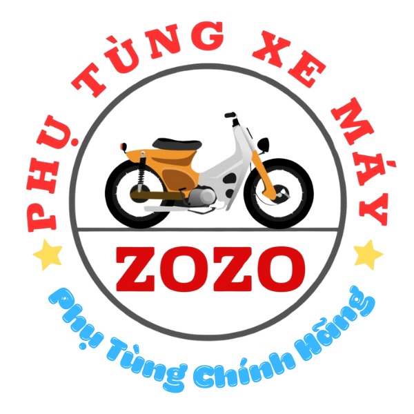 Phụ Tùng Xe Máy ZOZO, Cửa hàng trực tuyến | Shopee Việt Nam