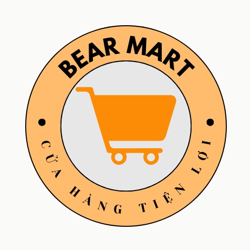 Cửa hàng tiện lợi Bear Mart, Cửa hàng trực tuyến | Shopee Việt Nam