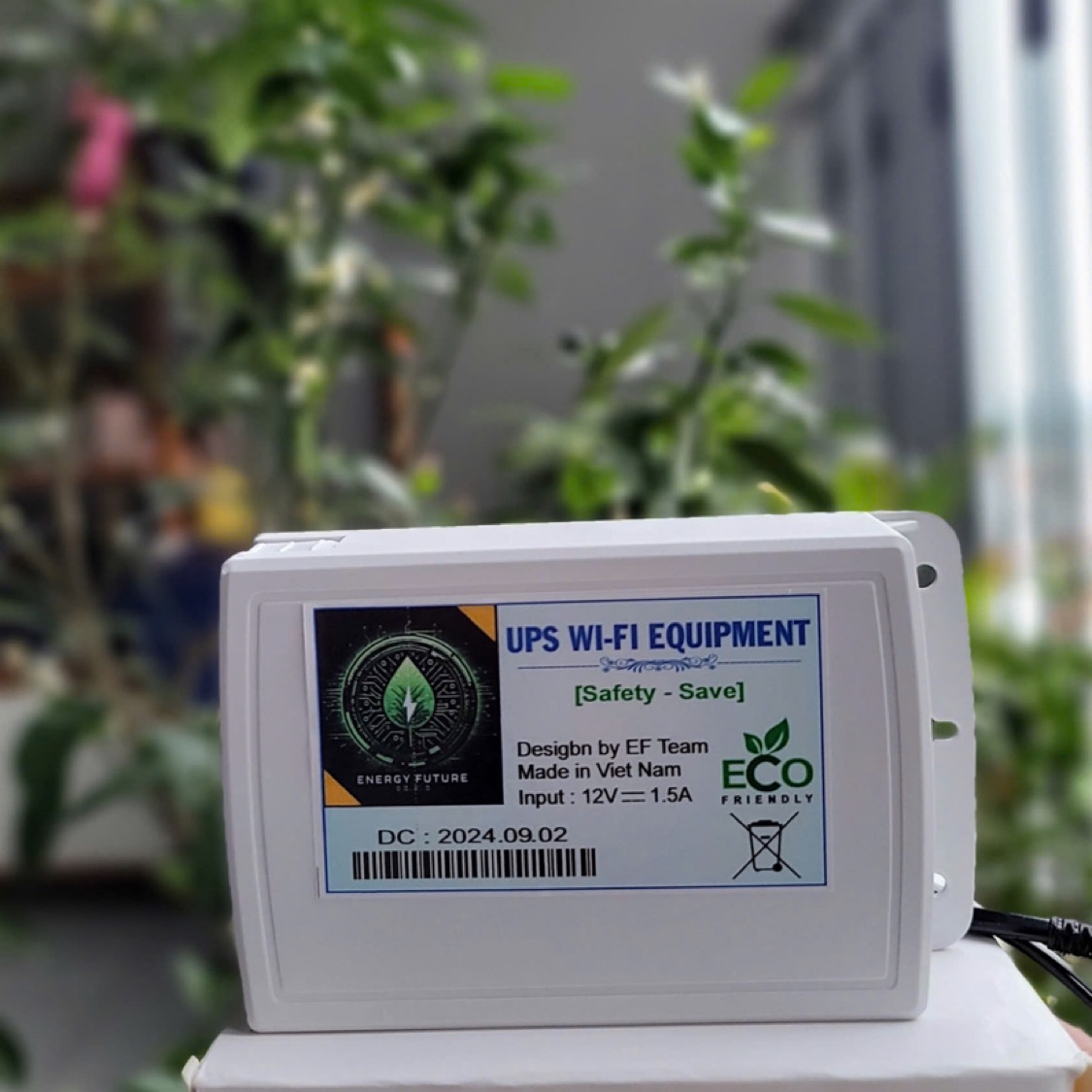 UPS WIFI - CAMERA, Cửa hàng trực tuyến | Shopee Việt Nam
