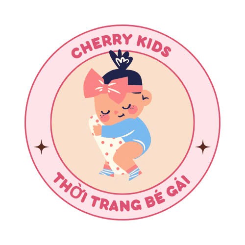 Cherry Kids -Thời Trang Bé Gái, Cửa hàng trực tuyến | Shopee Việt Nam