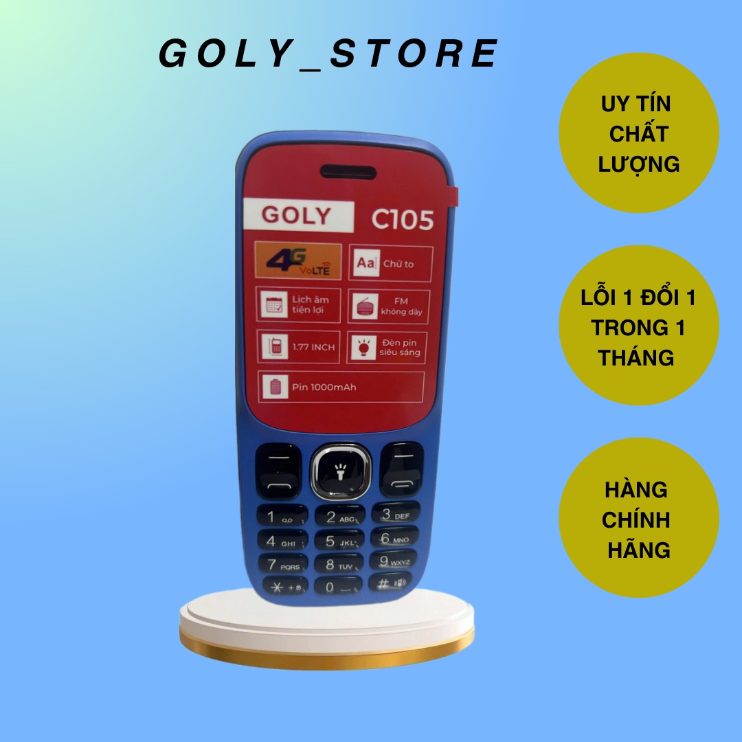 goly_store, Cửa hàng trực tuyến | Shopee Việt Nam