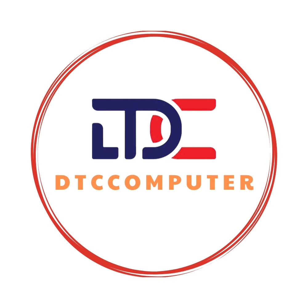 DTC - TECH, Cửa hàng trực tuyến | Shopee Việt Nam