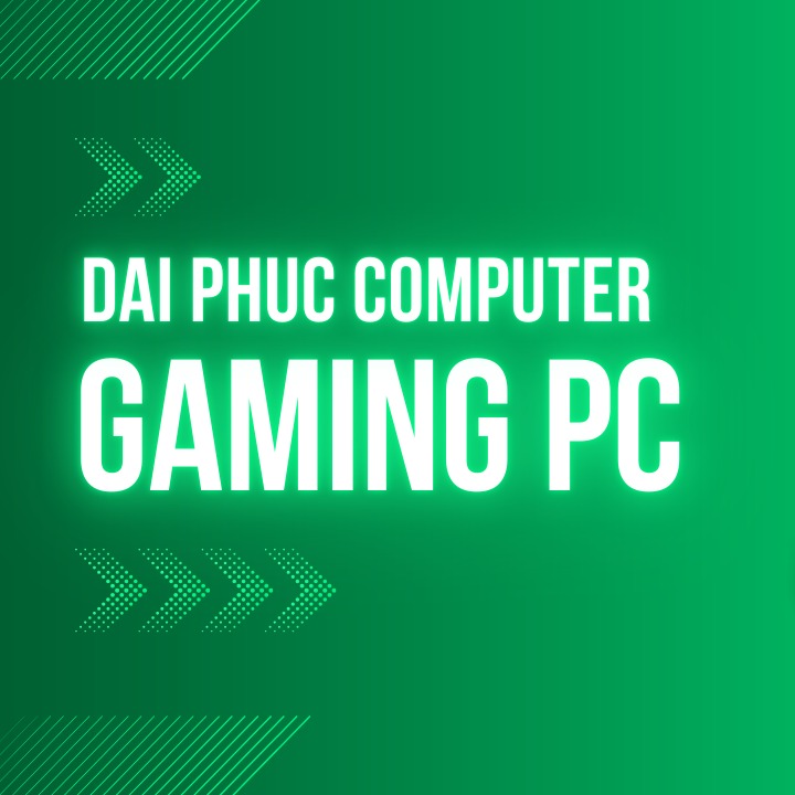 DP COMPUTER QTAN PHUS, Cửa hàng trực tuyến | Shopee Việt Nam