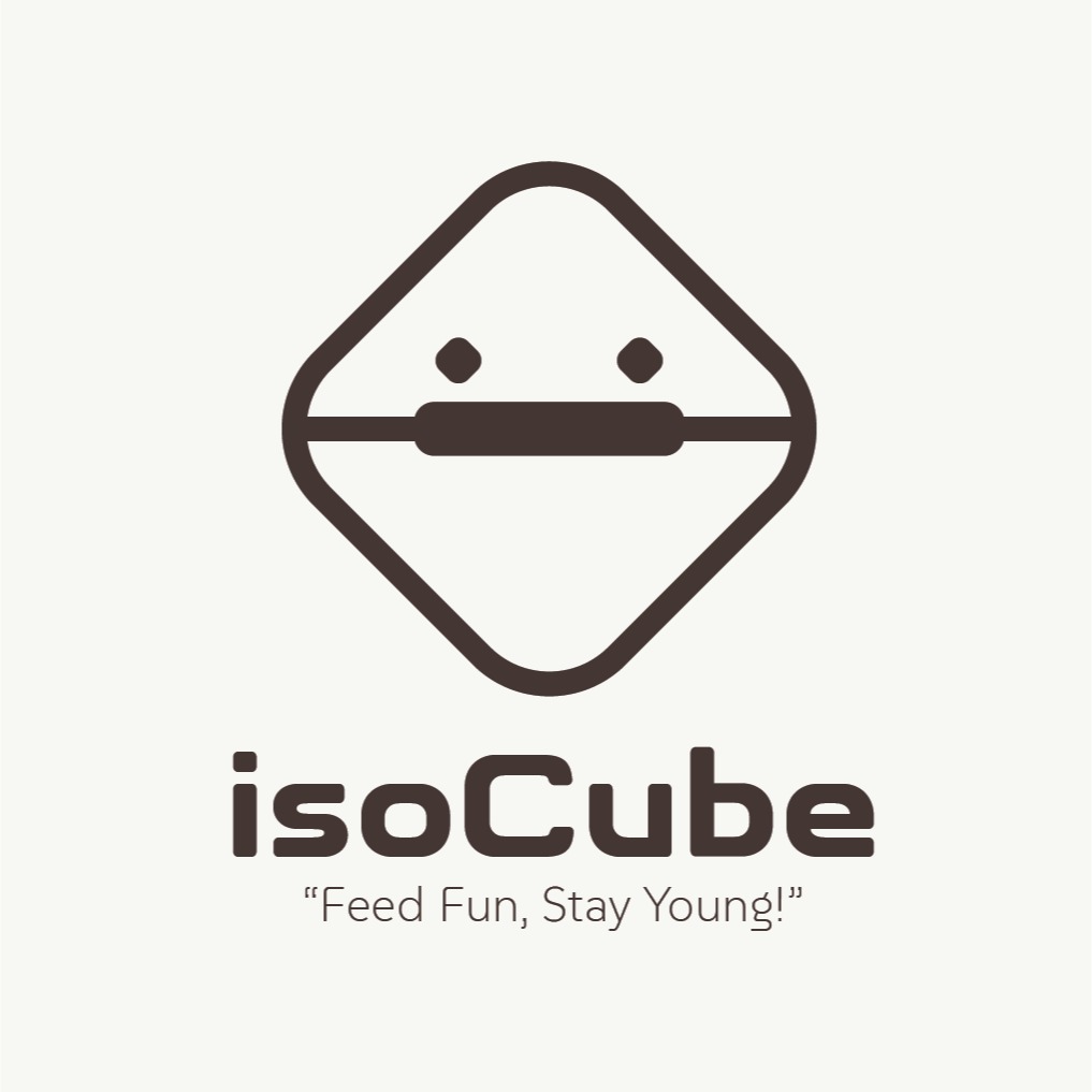IsoCube, Cửa hàng trực tuyến | Shopee Việt Nam