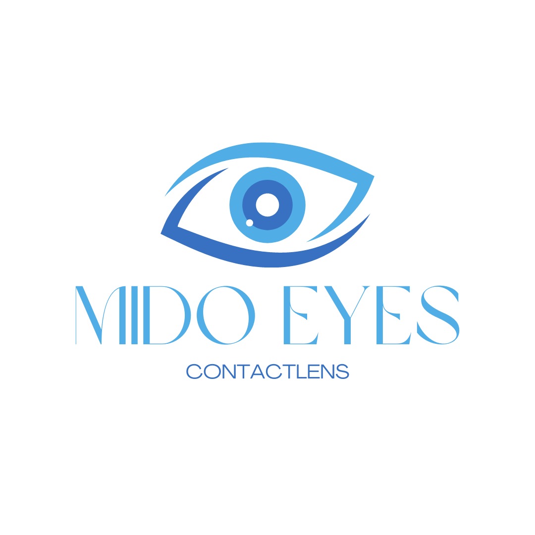 MIDO EYES CONTACTLENS, Cửa hàng trực tuyến | Shopee Việt Nam
