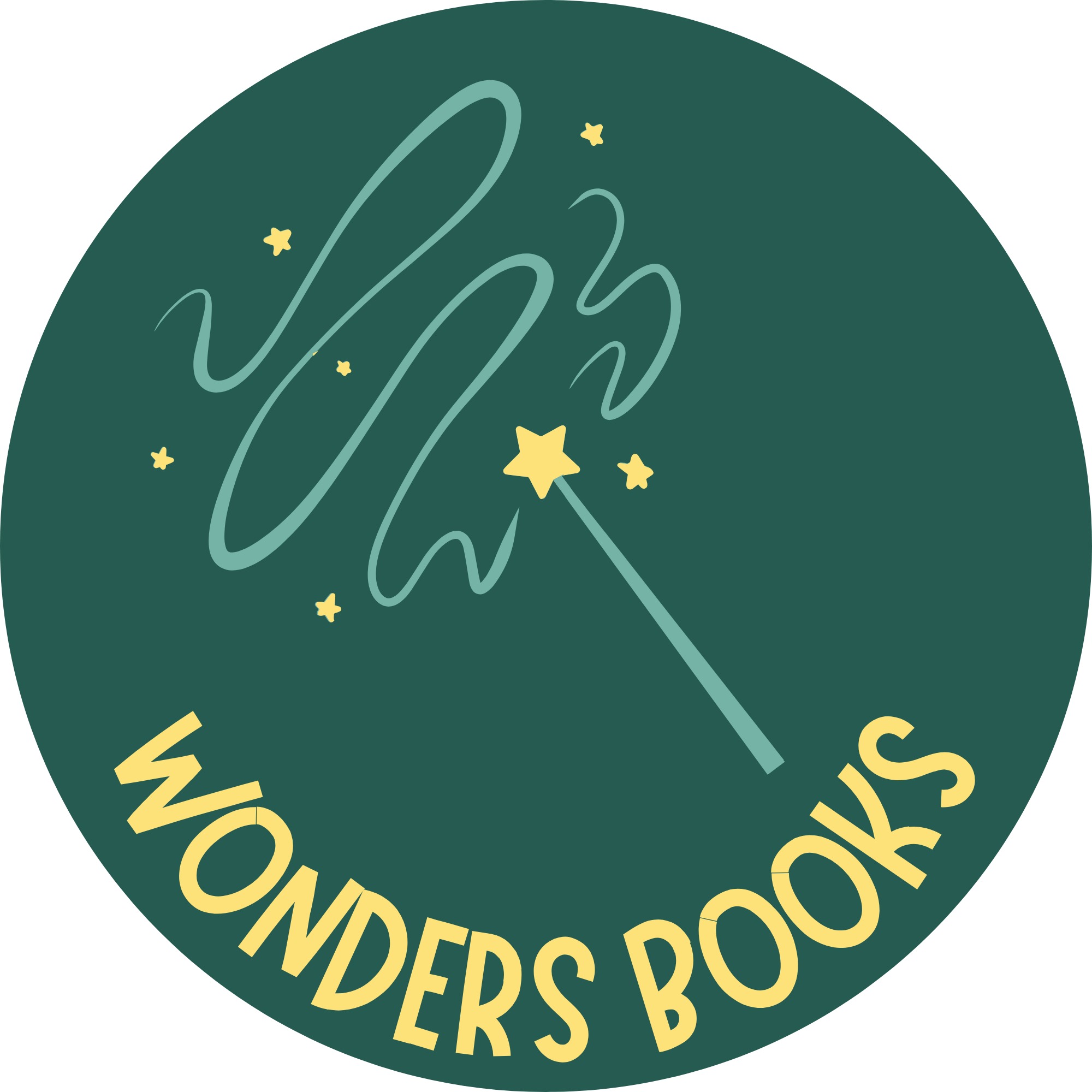 Wonders Books - Shopee Mall Online | Shopee Việt Nam