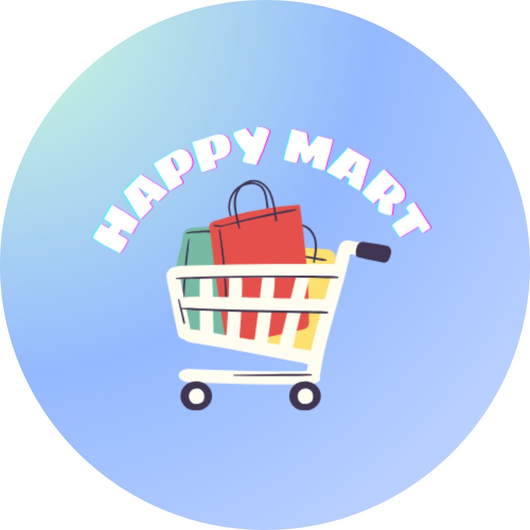 Happy Mart HP , Cửa hàng trực tuyến | Shopee Việt Nam