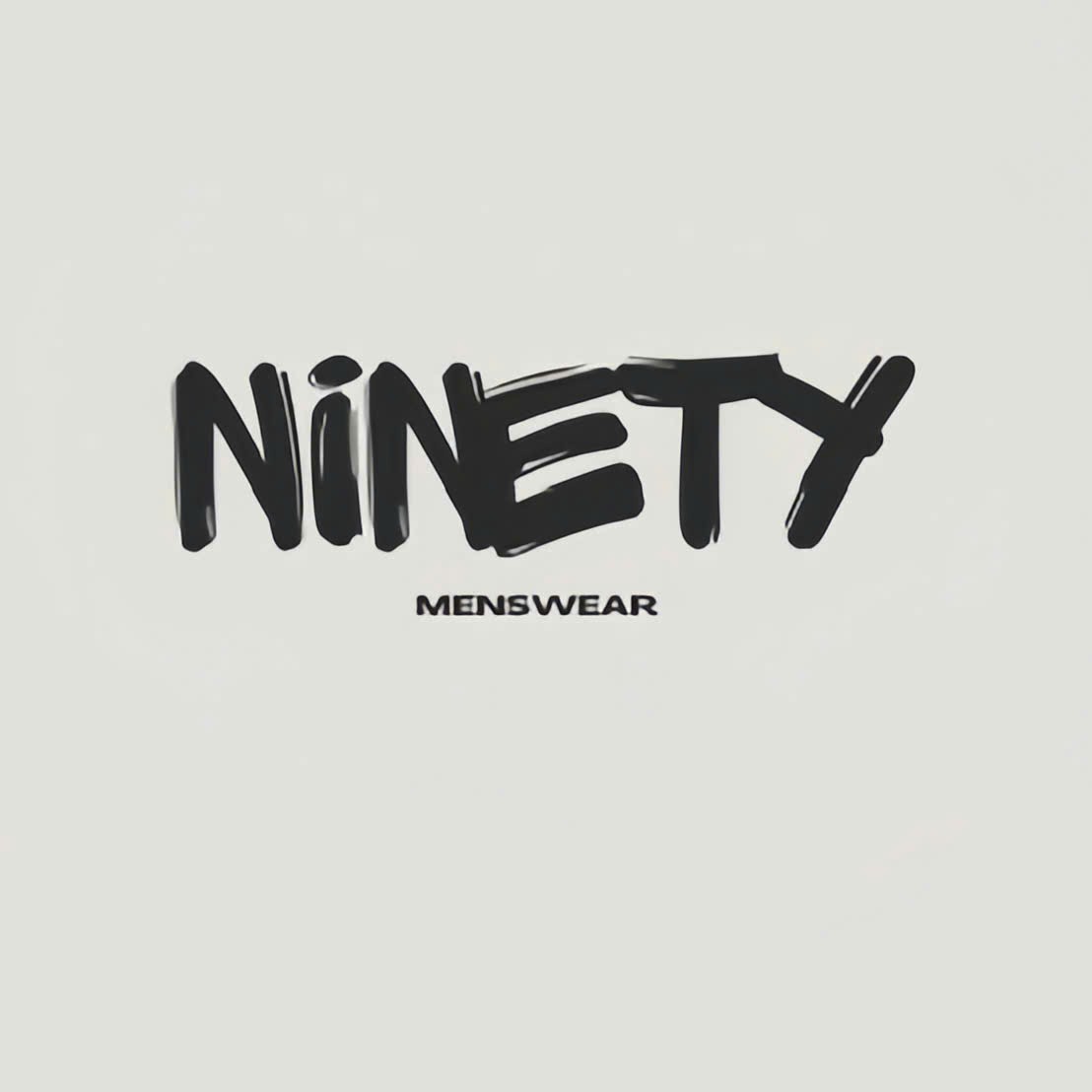 NINETY Menswear, Cửa hàng trực tuyến | Shopee Việt Nam