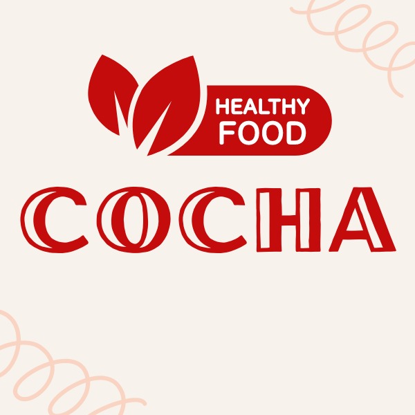 COCHA - Healthy Food, Cửa hàng trực tuyến | Shopee Việt Nam