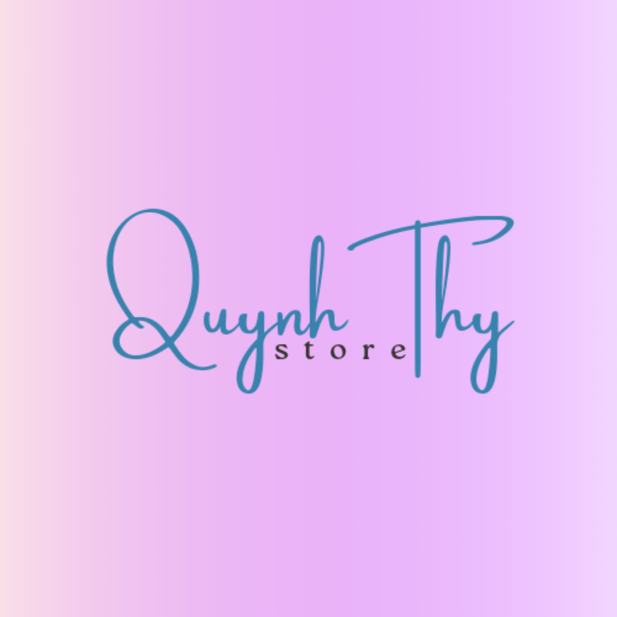 Quynh Thy Store, Cửa hàng trực tuyến | Shopee Việt Nam