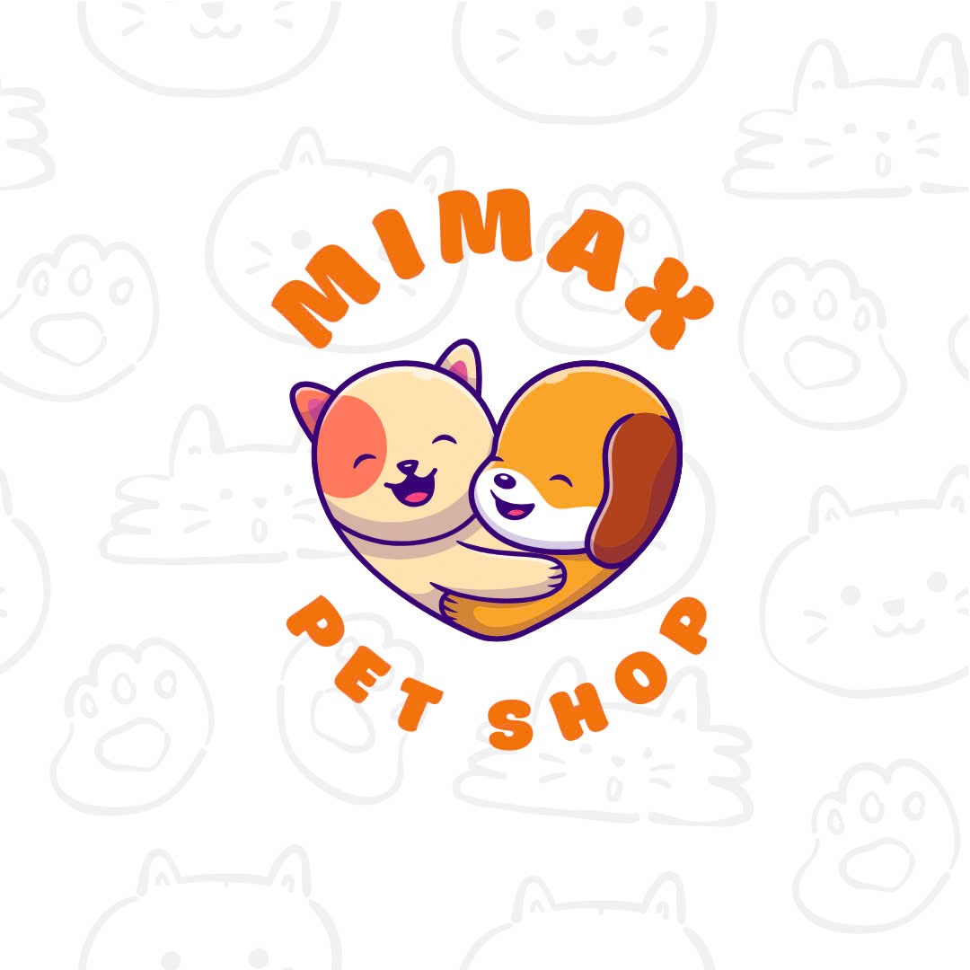 MiMax Pet Shop, Cửa hàng trực tuyến | Shopee Việt Nam