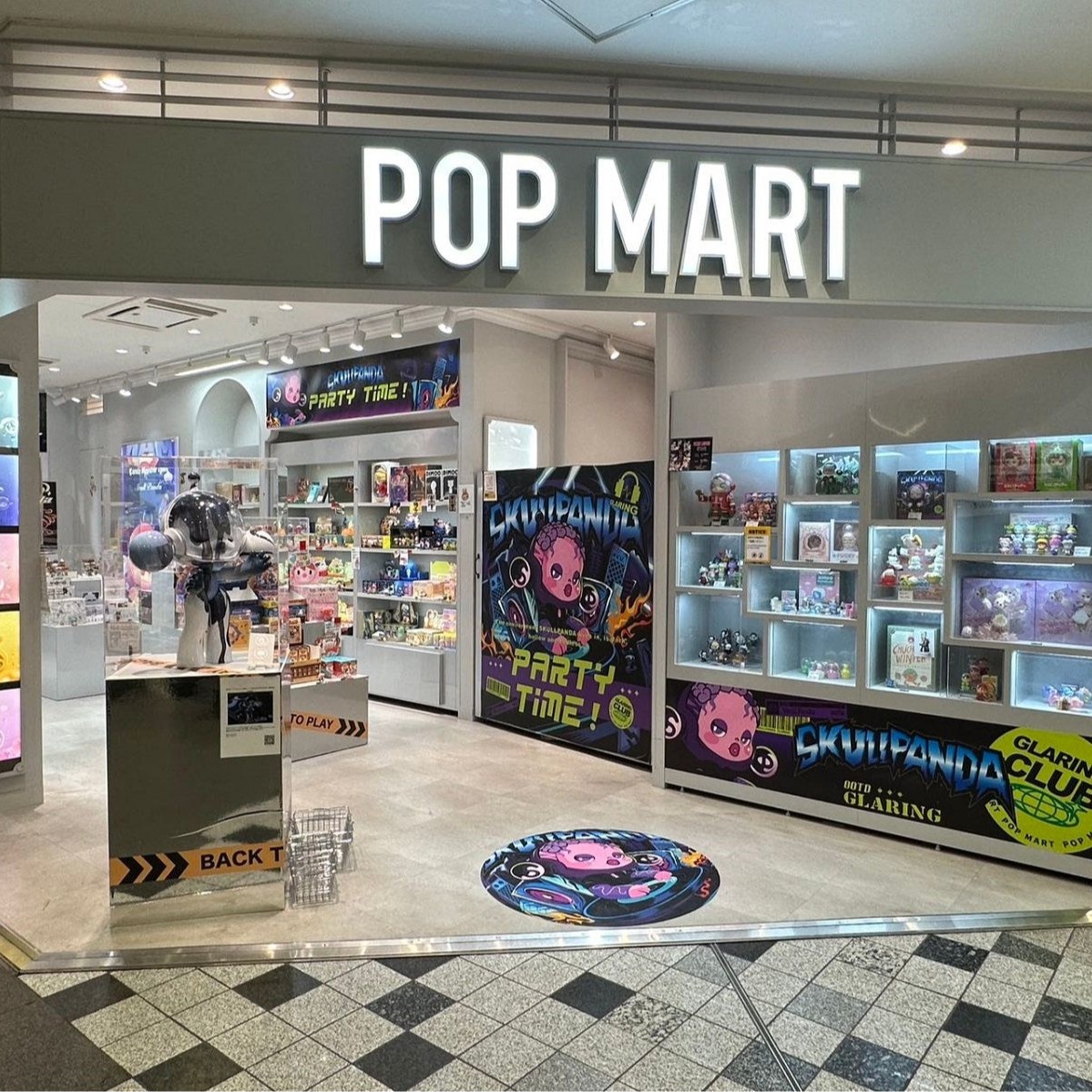 pop mart china, Cửa hàng trực tuyến | Shopee Việt Nam