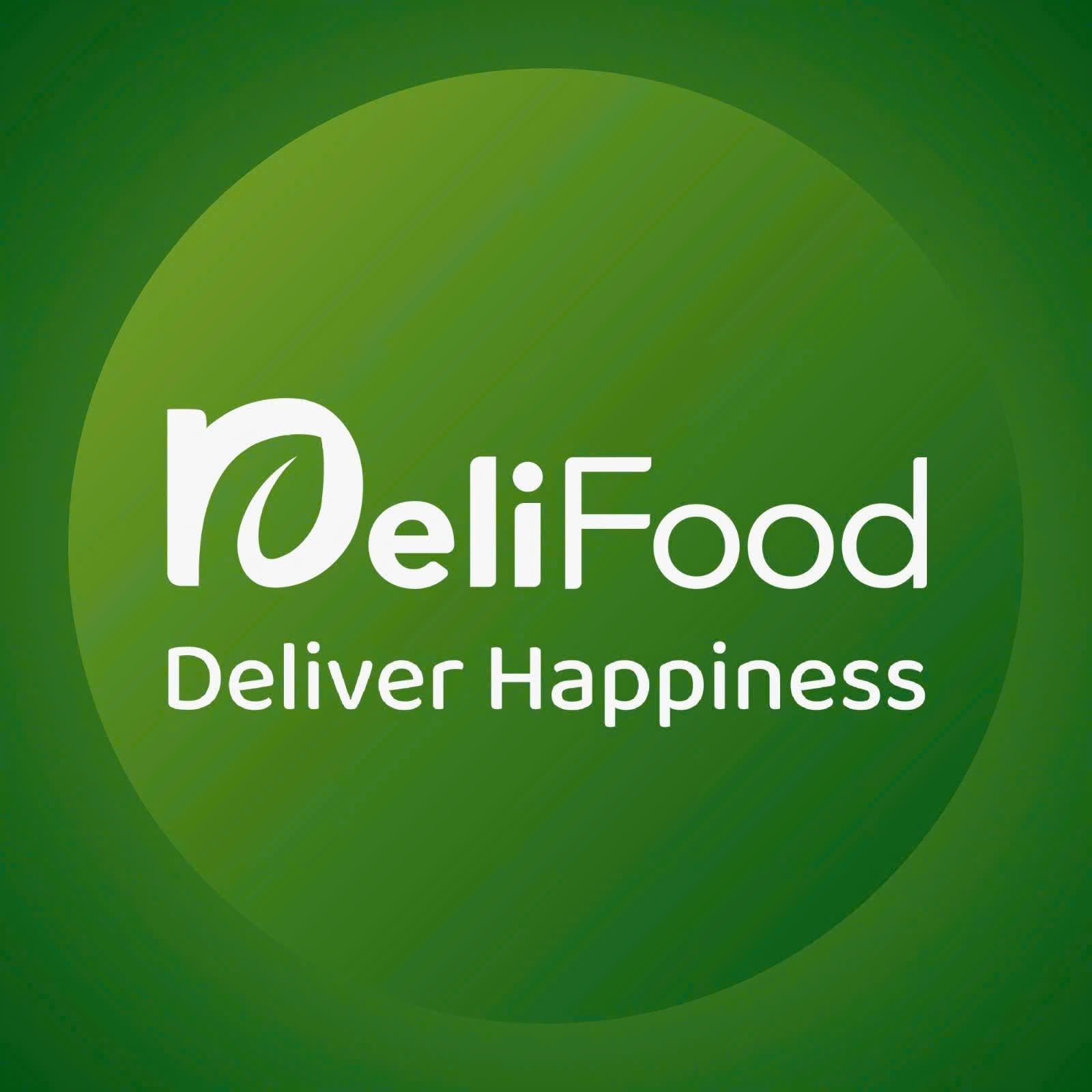 Deli Food - Deliver Happiness, Cửa hàng trực tuyến | Shopee Việt Nam