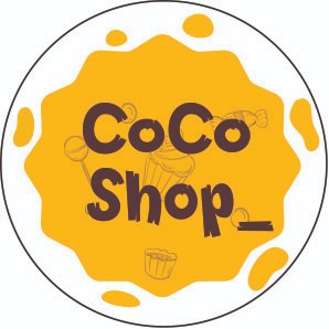 CoCo Shop _ Decor, Cửa hàng trực tuyến | Shopee Việt Nam