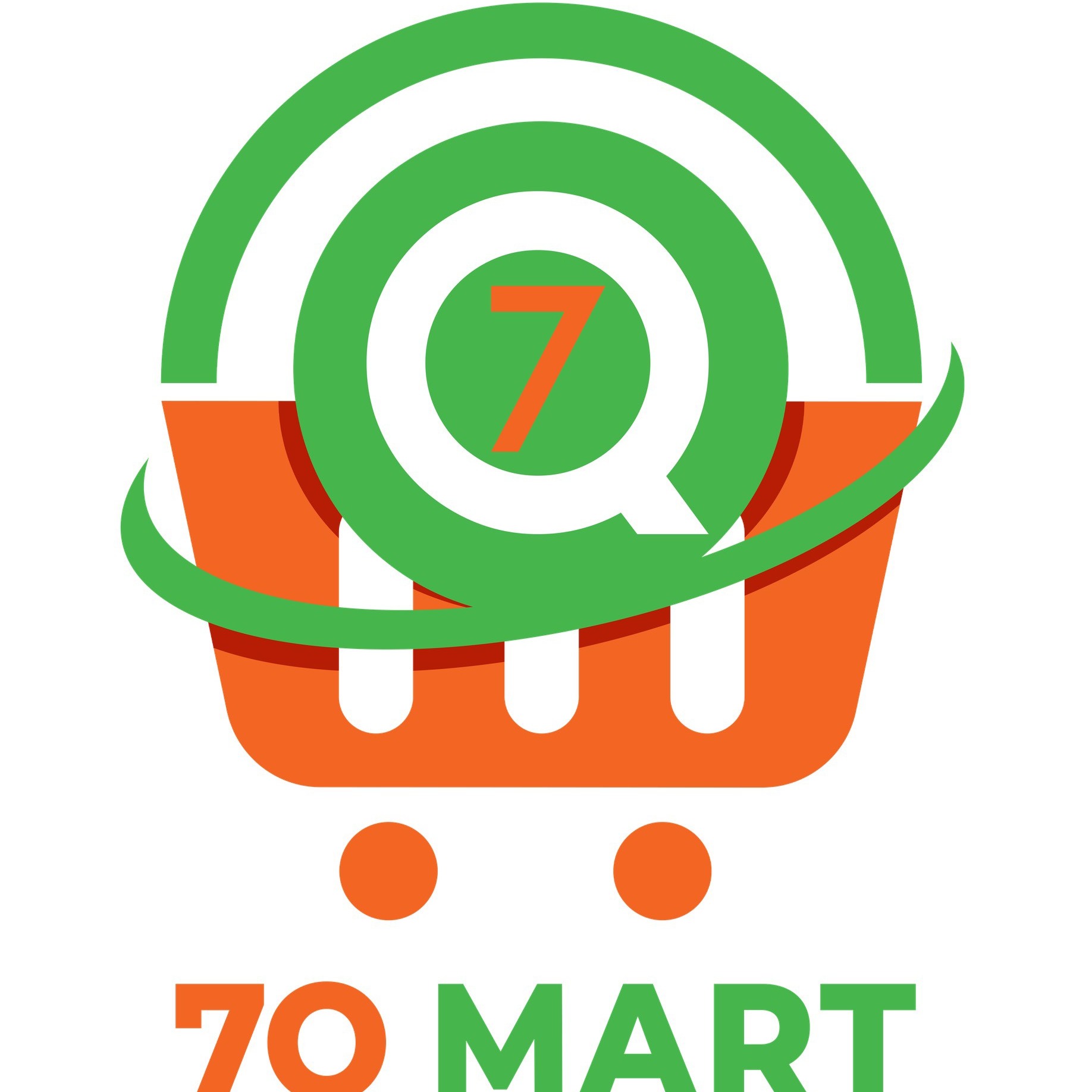 7Q Mart, Cửa hàng trực tuyến | Shopee Việt Nam