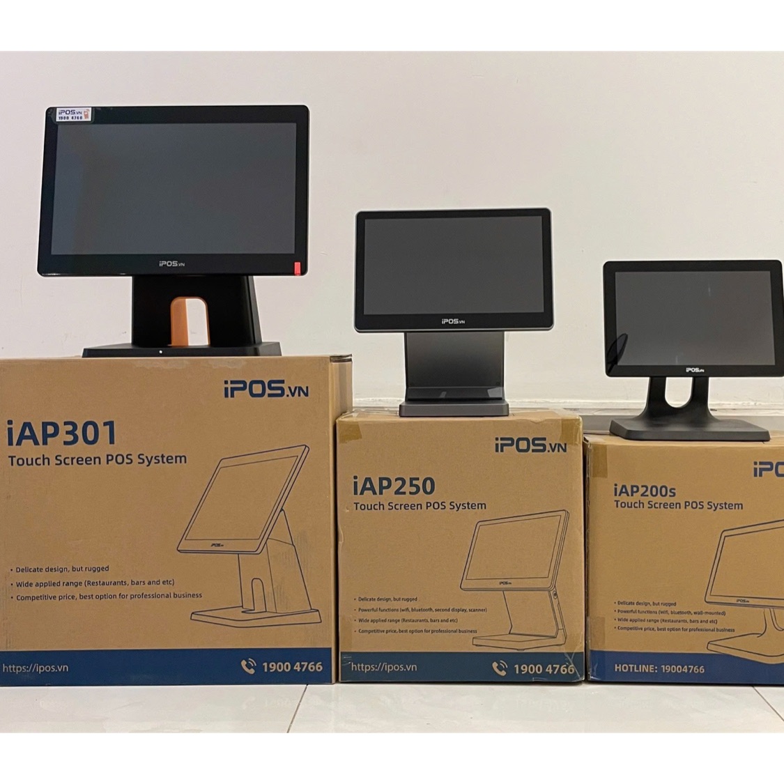 iPOS - Thi Thi, Cửa hàng trực tuyến | Shopee Việt Nam