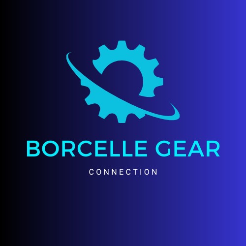 BORCELLE GEAR, Cửa hàng trực tuyến | Shopee Việt Nam