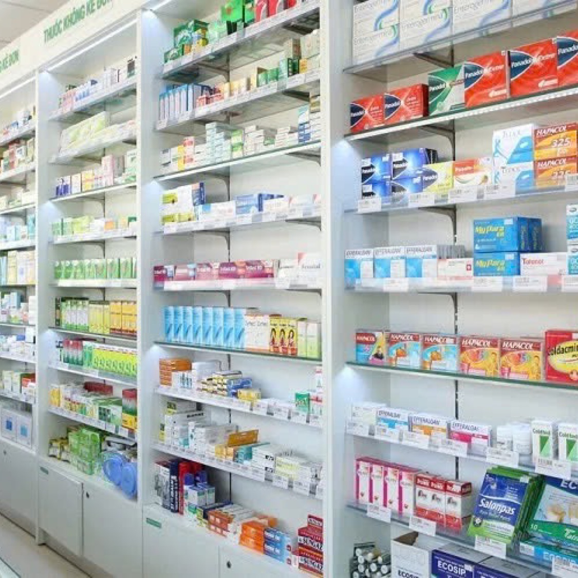 Pharma CarePlus, Cửa hàng trực tuyến | Shopee Việt Nam