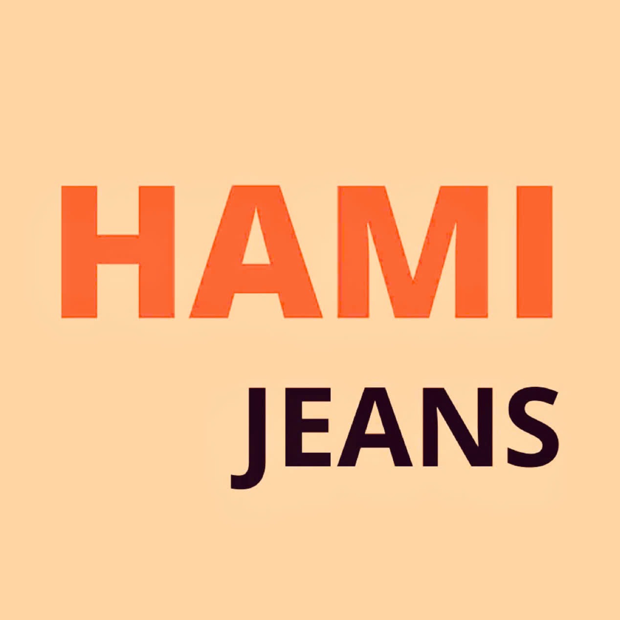 HAMI JEANS, Cửa hàng trực tuyến | Shopee Việt Nam