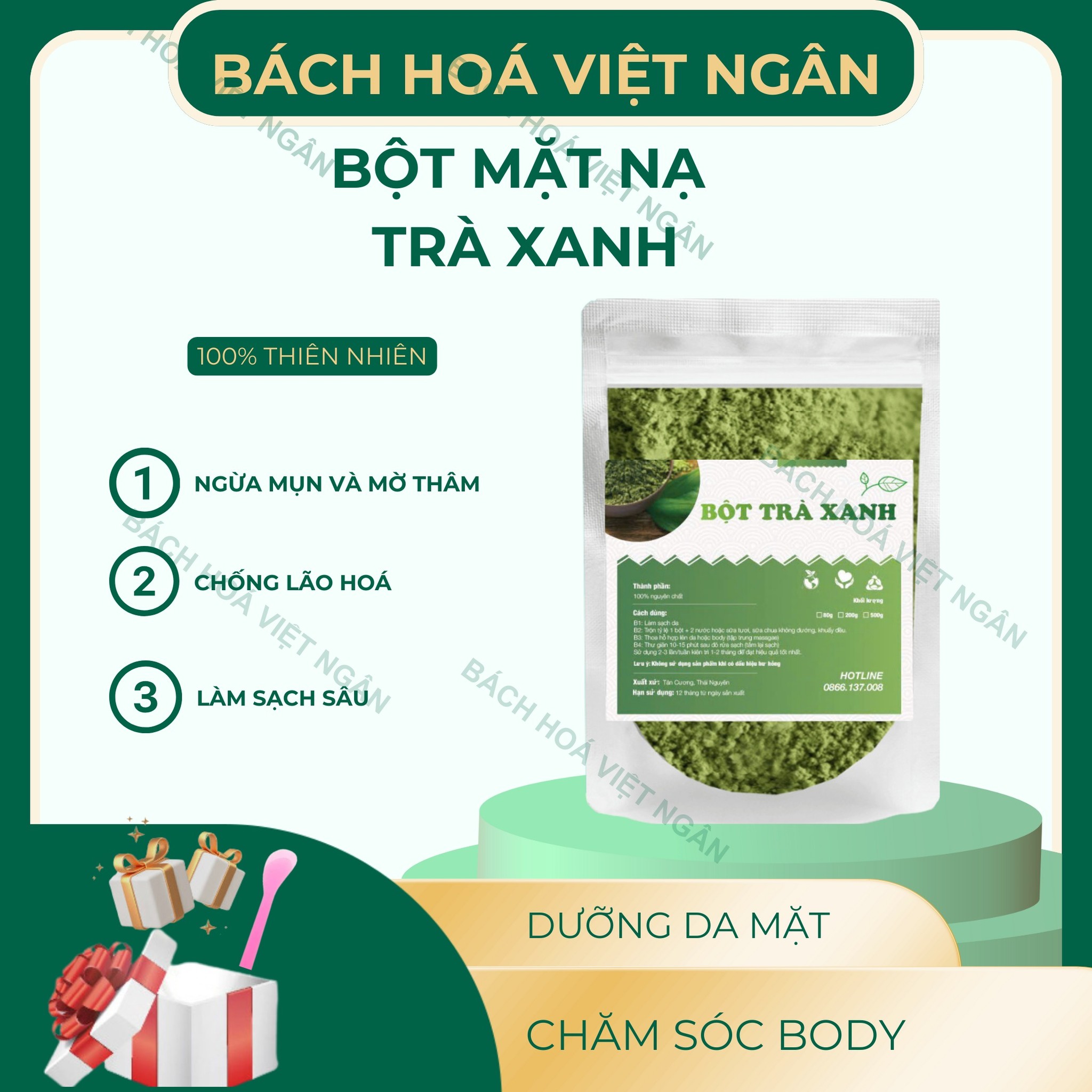 Bách Hoá Việt Ngân, Cửa hàng trực tuyến | Shopee Việt Nam
