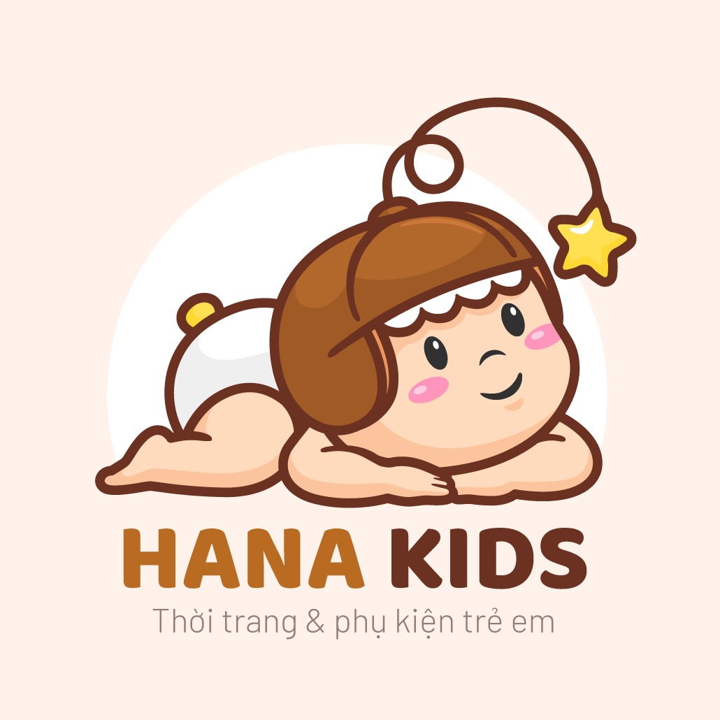 Hana Kids - Thời trang cho bé, Cửa hàng trực tuyến | Shopee Việt Nam