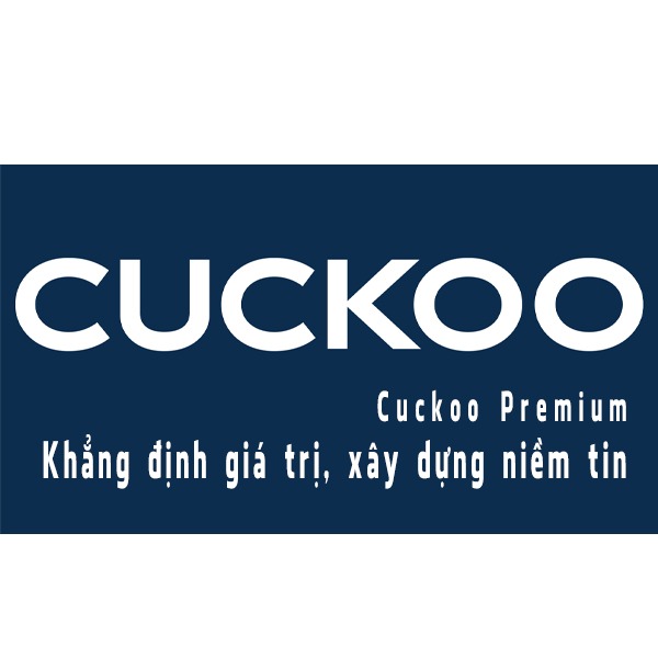 Cuckoo Premium ⭐⭐⭐⭐⭐, Cửa hàng trực tuyến | Shopee Việt Nam