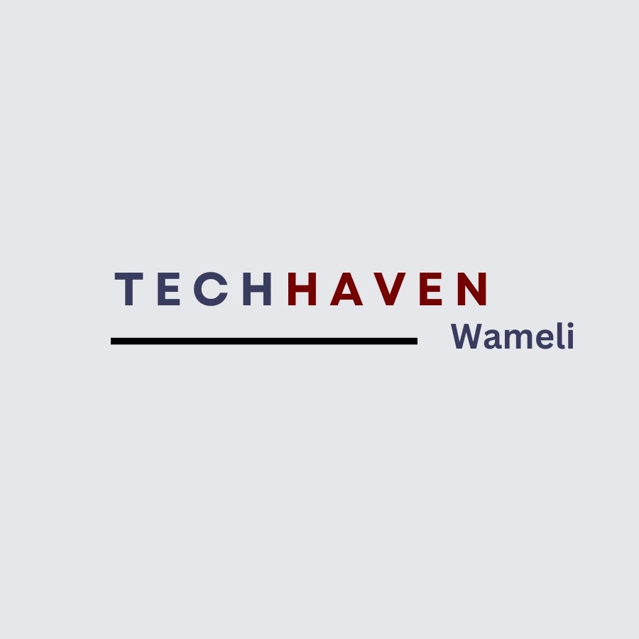 TechHaven Wameli - Shopee Mall Online | Shopee Việt Nam
