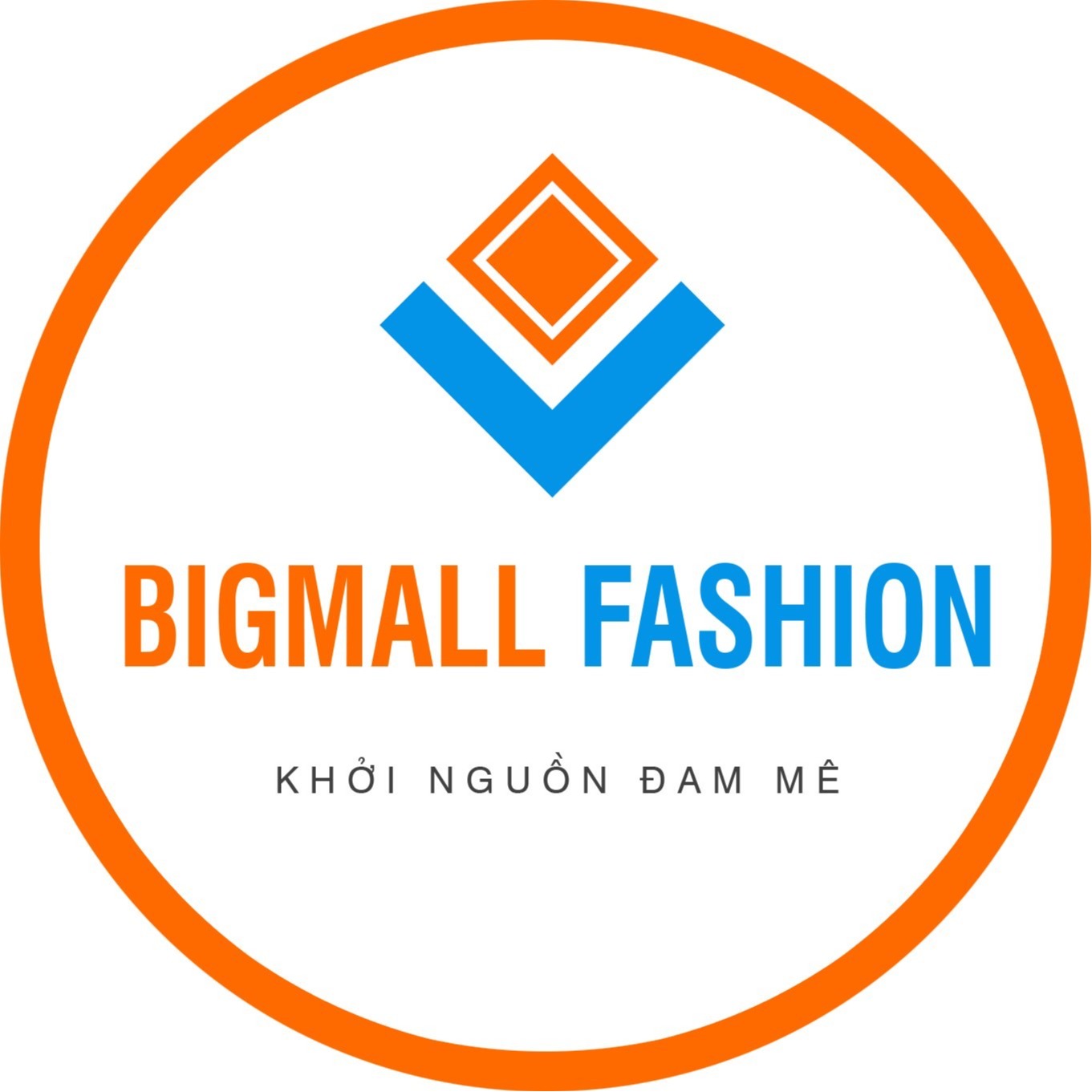 Bigmall Fashion, Cửa hàng trực tuyến | Shopee Việt Nam