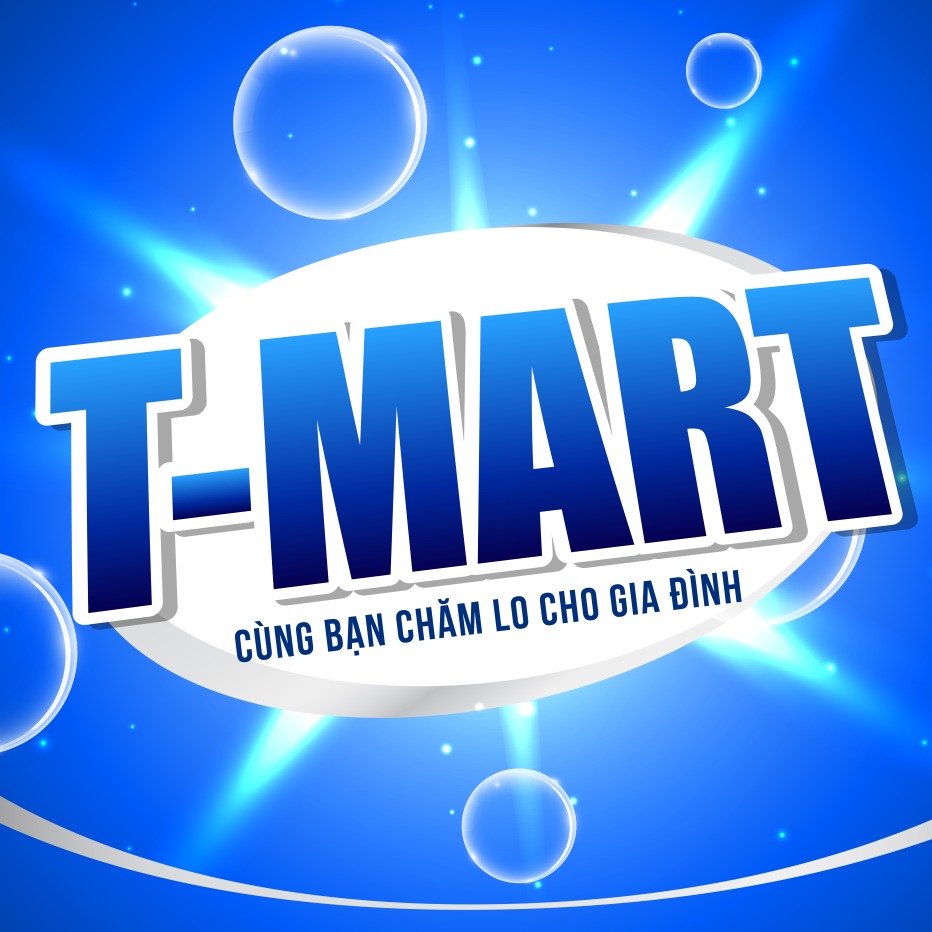 T Mart - Nước Giặt Chính Hãng, Cửa hàng trực tuyến | Shopee Việt Nam