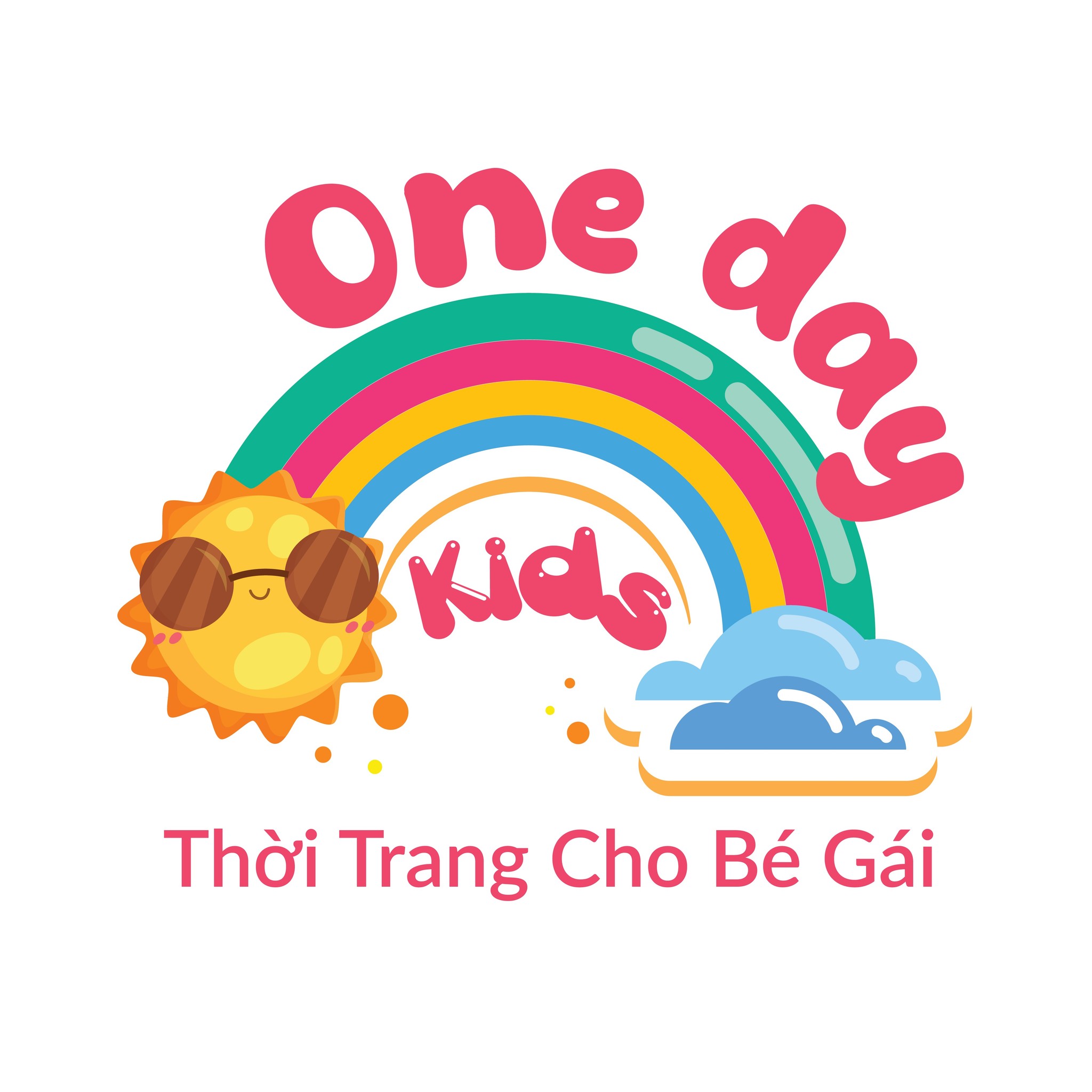 One Day Kids, Cửa hàng trực tuyến | Shopee Việt Nam