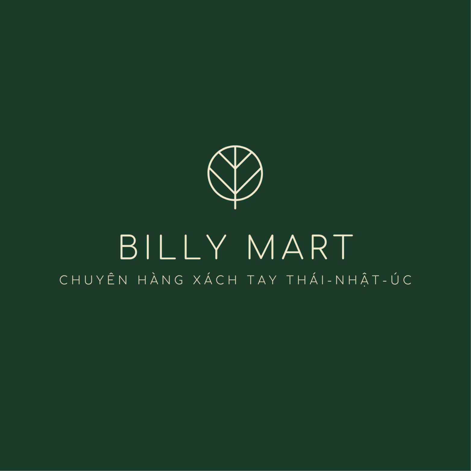 Billy Mart , Cửa hàng trực tuyến | Shopee Việt Nam