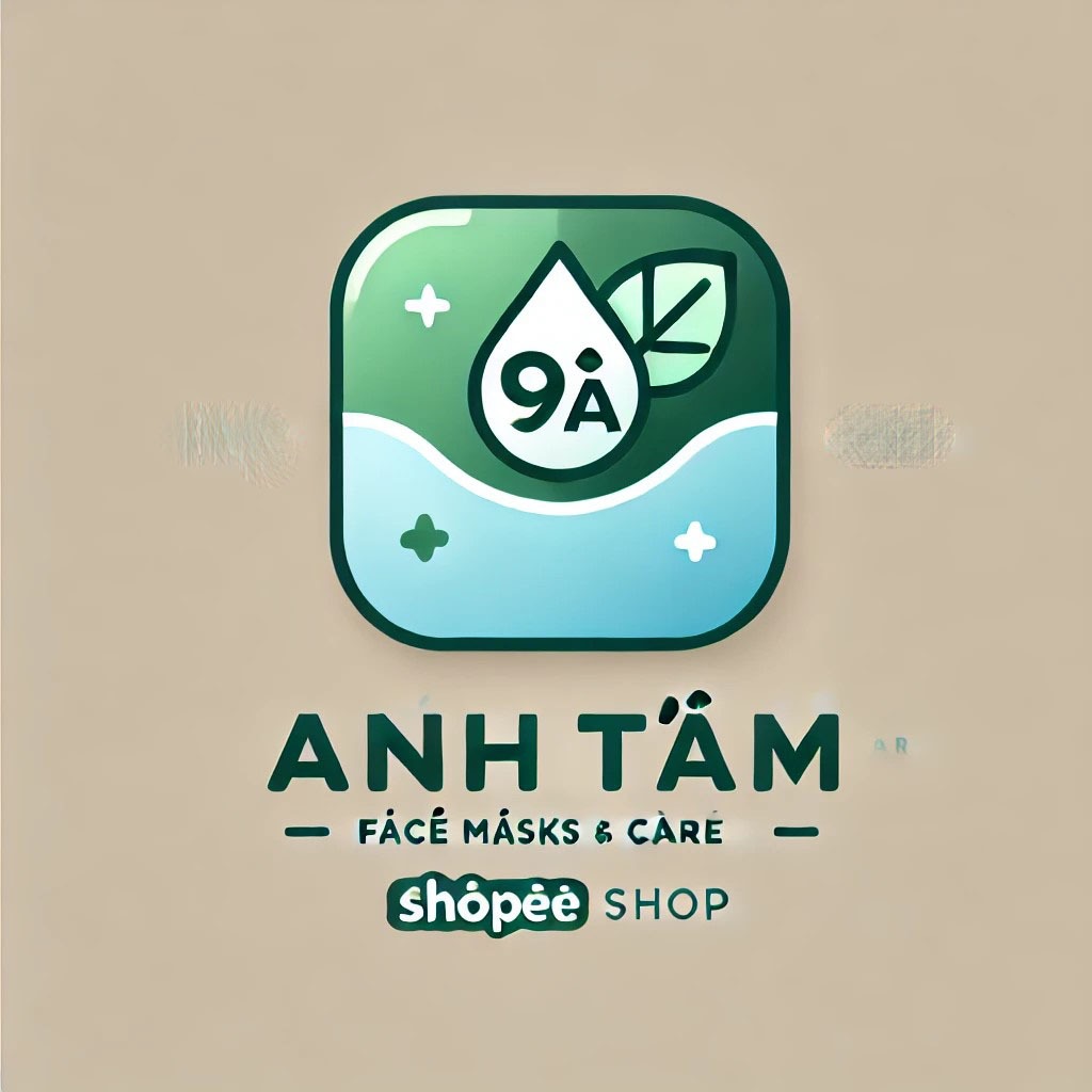 Anh Tâm Mask, Cửa hàng trực tuyến | Shopee Việt Nam