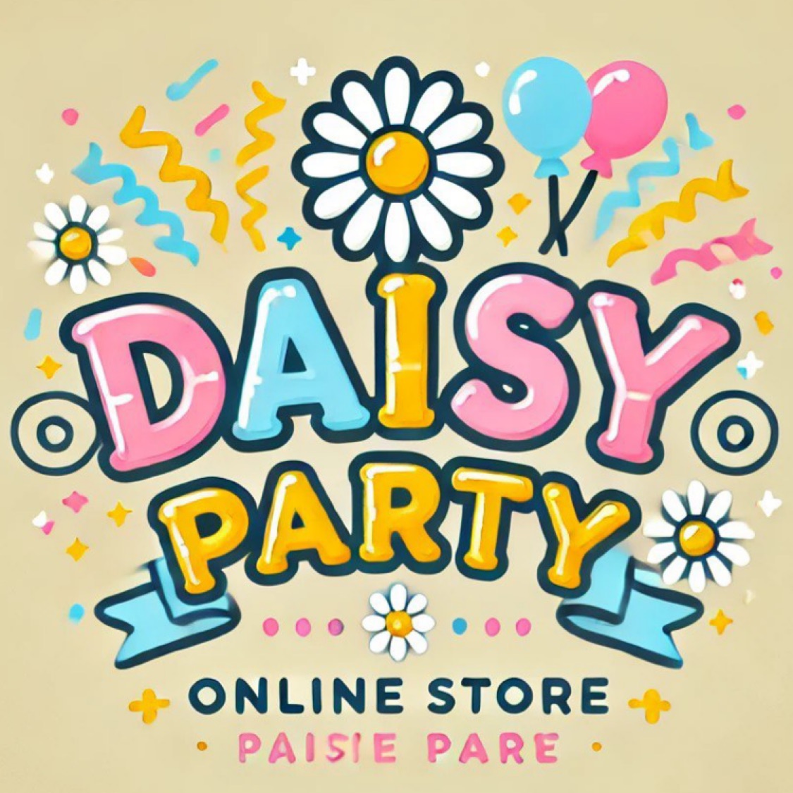 Daisy Party , Cửa hàng trực tuyến | Shopee Việt Nam