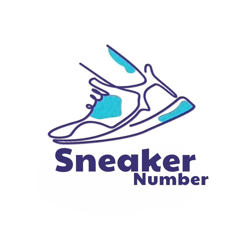 Sneaker_Number, Cửa hàng trực tuyến | Shopee Việt Nam