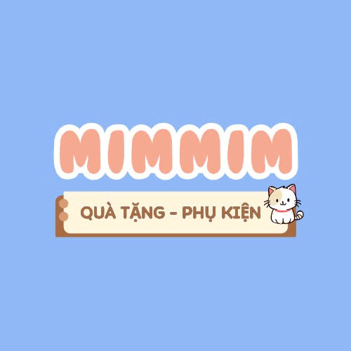 MIM MIM STORE, Cửa hàng trực tuyến | Shopee Việt Nam