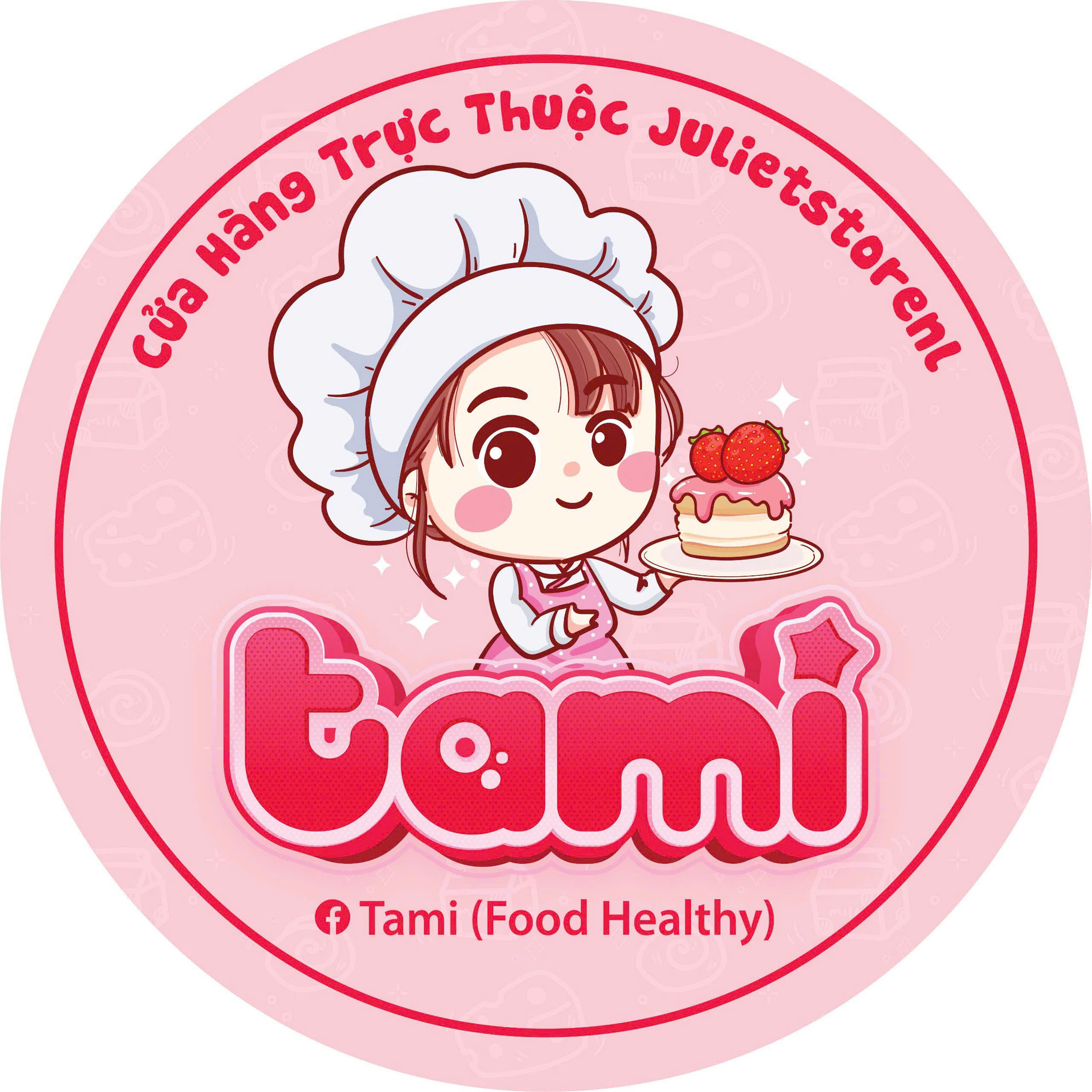 Tami Food & Healthy, Cửa hàng trực tuyến | Shopee Việt Nam