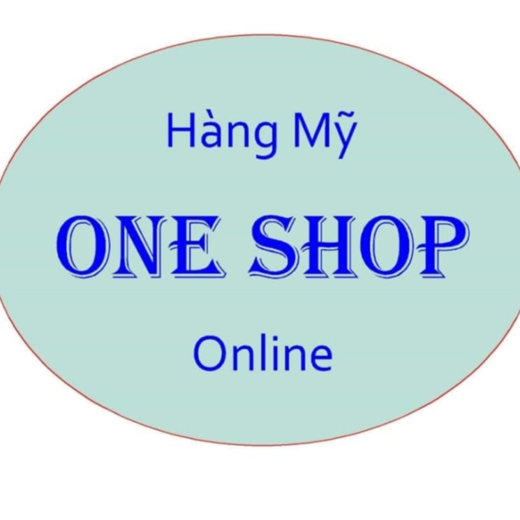 One Shop - Chuyên Hàng Mỹ, Cửa hàng trực tuyến | Shopee Việt Nam