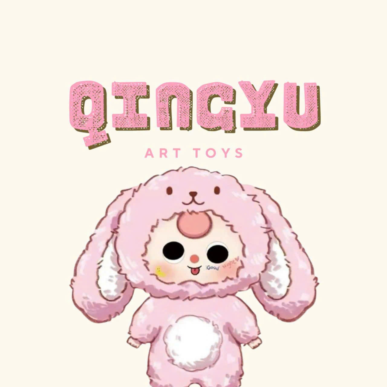 QingYu Art Toys, Cửa hàng trực tuyến | Shopee Việt Nam