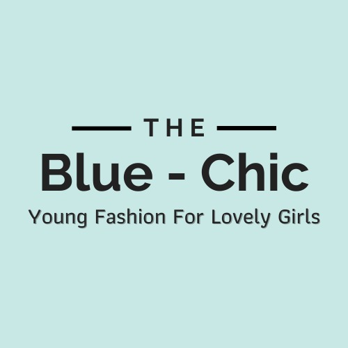 Blue - Chic Shop, Cửa hàng trực tuyến | Shopee Việt Nam