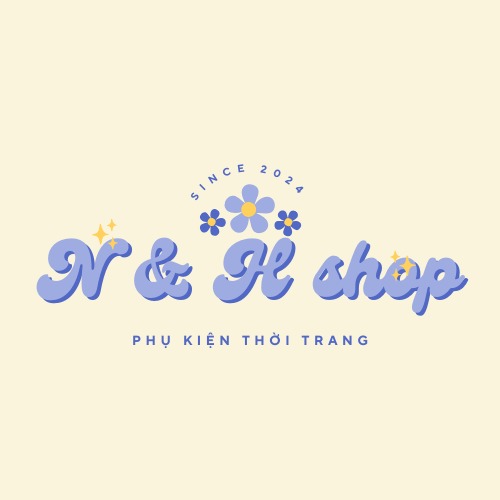 N&H SHOP - Phụ kiện thời trang, Cửa hàng trực tuyến | Shopee Việt Nam
