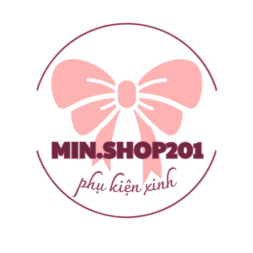 Min Shop 201, Cửa hàng trực tuyến | Shopee Việt Nam