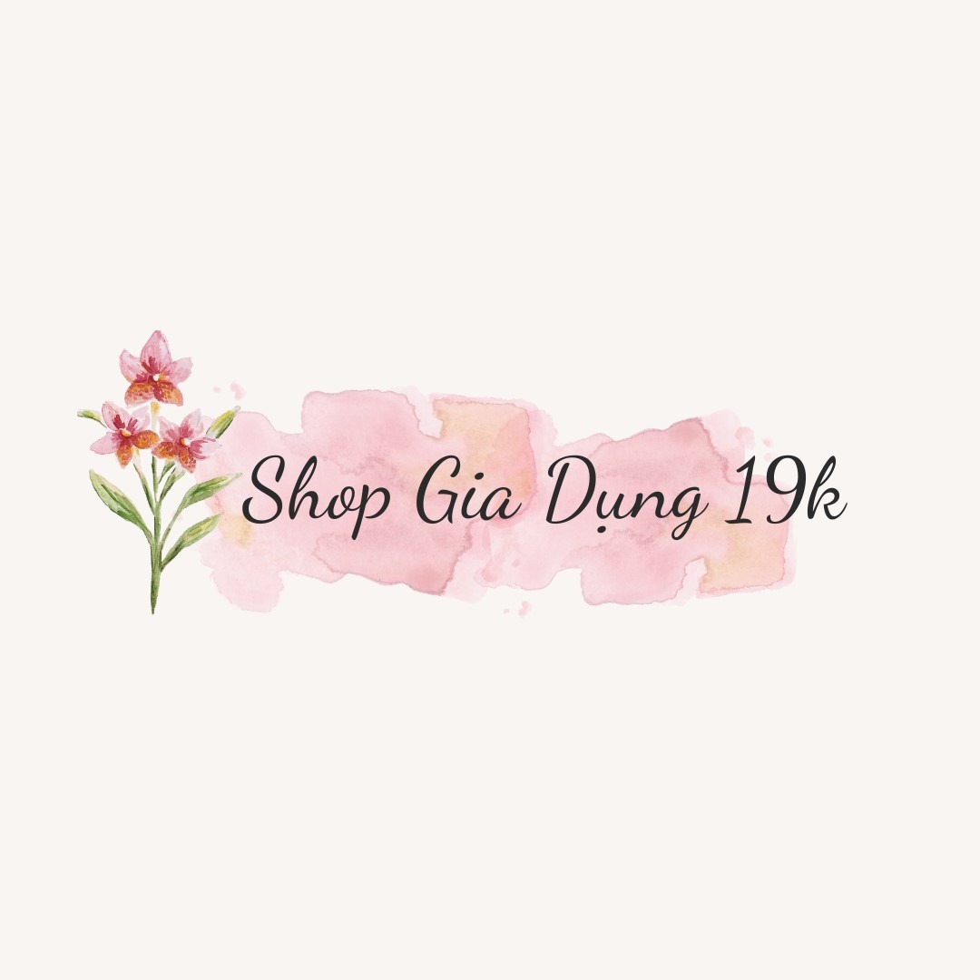 SHOP GIA DỤNG 19K, Cửa hàng trực tuyến | Shopee Việt Nam