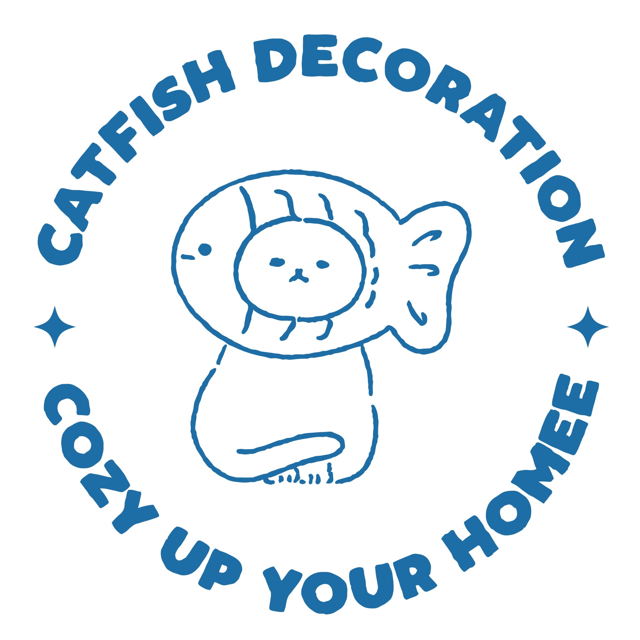 Catfish Decor Tranh Dán Tường, Cửa hàng trực tuyến | Shopee Việt Nam