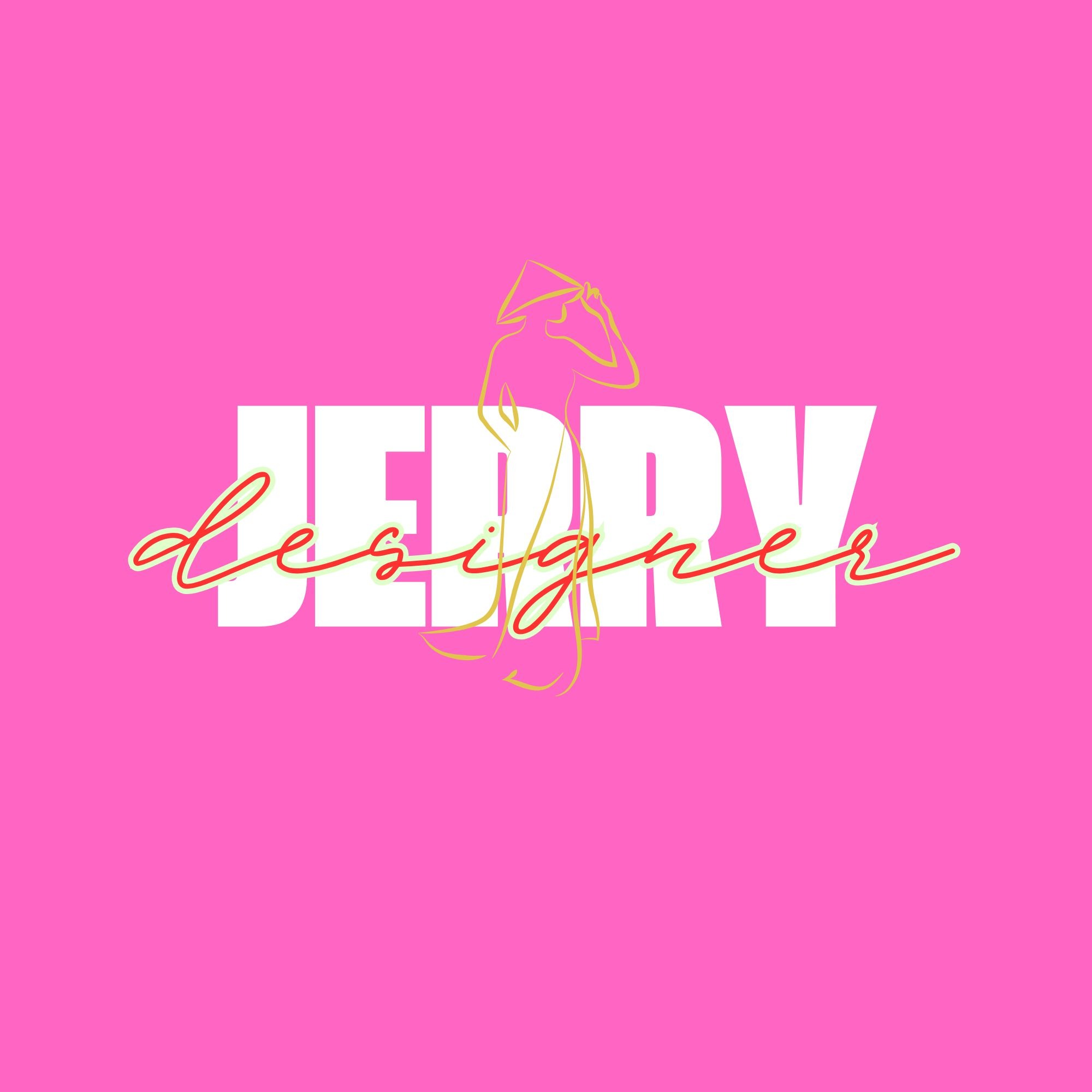 JERRY DESIGNER, Cửa hàng trực tuyến | Shopee Việt Nam