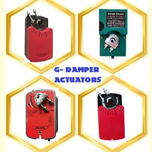 Damper_Actuator( dongcovangio), Cửa hàng trực tuyến | Shopee Việt Nam