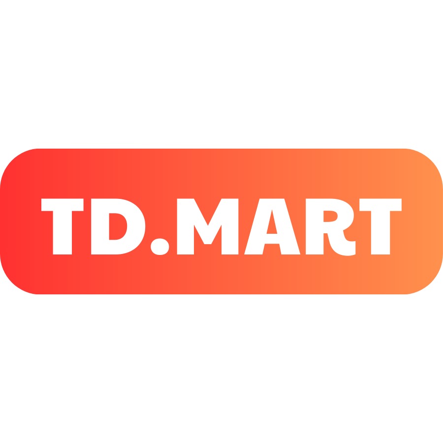 Siêu thị TD.Mart, Cửa hàng trực tuyến | Shopee Việt Nam