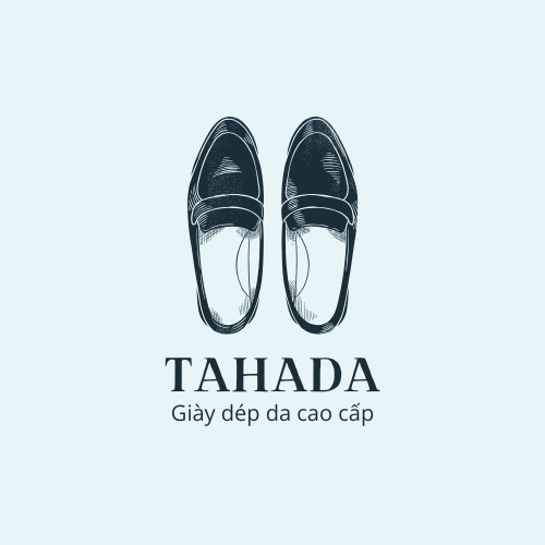 GIÀY DÉP DA CAO CẤP TAHADA, Cửa hàng trực tuyến | Shopee Việt Nam