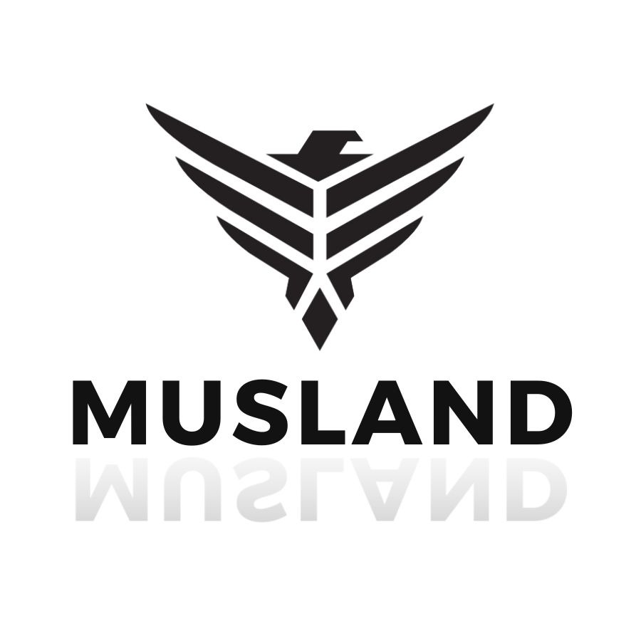 MUSLAND - Thời Trang Nam, Cửa hàng trực tuyến | Shopee Việt Nam